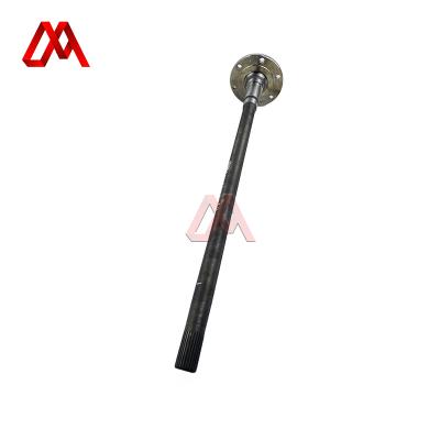 China 8-98080678-2 8980806782 Half Shafts for Isuzu TFR 4JK1 D-MAX for sale