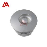 China 8-97176655-J 8-97176655-0 Replacement Piston for ISUZU 4HF1 Engine NPR Series Truck for sale