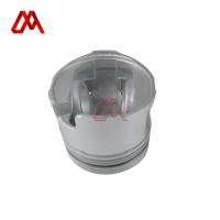 China 8-97176655-J 8-97176655-0 Replacement Piston for ISUZU 4HF1 Engine NPR Series Truck for sale