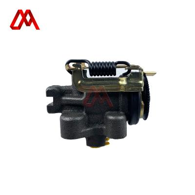 China 8-98081290-0 8980812900 Front Brake Wheel Cylinder for ISUZU NPR 4HK1 for sale