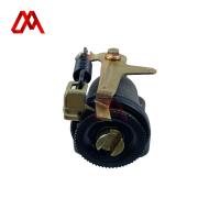 China 8-98081290-0 8980812900 Front Brake Wheel Cylinder for ISUZU NPR 4HK1 for sale