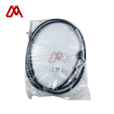 China 8-98081716-0 8980817160 Parking Brake Cable for ISUZU 4HK1 700P for sale