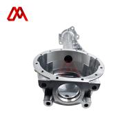 China 8-98084280-0 8980842800 Front Axle for Isuzu D-max for sale