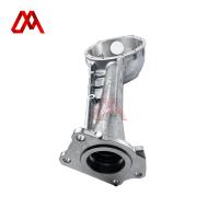China 8-98084280-0 8980842800 Front Axle for Isuzu D-max for sale