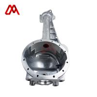 China 8-98084280-0 8980842800 Front Axle for Isuzu D-max for sale