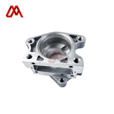 China 8-98084292-3 8980842923 Front Case Axle for ISUZU D-Max 2011 - 2015 for sale