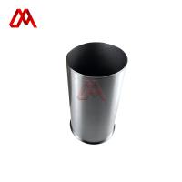 China Cylinder Liner 8-97176683-0 8971766830 Compatible with ISUZU NKR 4JB1 Engine Truck for sale