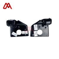 China 8-98103411-0 8981034110 Front LH Axle Case Bracket for ISUZU D-MAX RT50 4WD for sale
