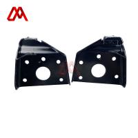 China 8-98103411-0 8981034110 Front LH Axle Case Bracket for ISUZU D-MAX RT50 4WD for sale