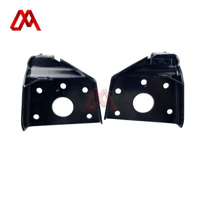 China 8-98103411-0 8981034110 Front LH Axle Case Bracket for ISUZU D-MAX RT50 4WD for sale