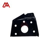 China 8-98103412-0 8981034120 Right Front Axle Bracket for ISUZU Dmax for sale