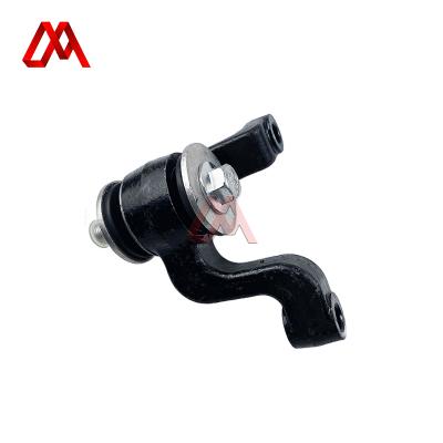 China BRACKET HSG 8-98103437-0 8981034370  for ISUZU Dmax for sale