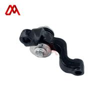 China BRACKET HSG 8-98103437-0 8981034370  for ISUZU Dmax for sale
