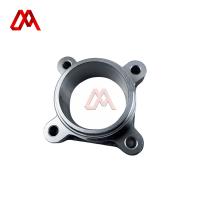 China 8-98103450-3 8981034503 Rear Axle Wheel Bearing Support Housing Case for Isuzu D-Max for sale