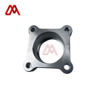 China 8-98103450-3 8981034503 Rear Axle Wheel Bearing Support Housing Case for Isuzu D-Max for sale