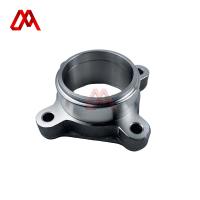 China 8-98103450-3 8981034503 Rear Axle Wheel Bearing Support Housing Case for Isuzu D-Max for sale
