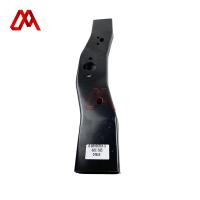 China 8-98106761-0 8-98106761-3 8981067610 8981067613 Beam For Isuzu D-Max for sale