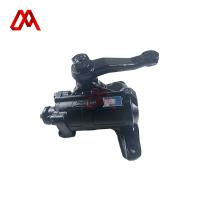 China 8-98110220-0 8-98006753-5 Steering Unit 8981102200 8980067535 for ISUZU 700P for sale