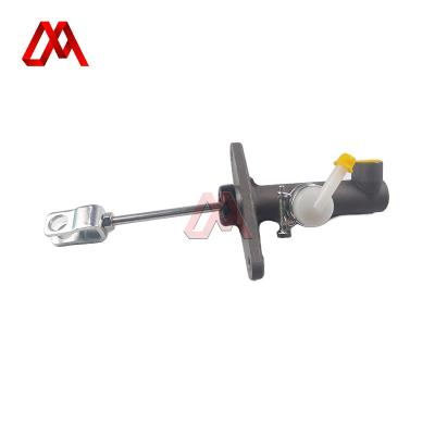 China 8-97167406-0 8-98117644-0 Clutch Master Cylinder Assembly 8971674060 8981176440 for NKR55 NPR 4JB1 4HK1-T for sale
