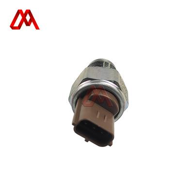 China 8981197902 4990006131 8-98119790-2 499000-6131 Press Sensor for ISUZU 4HK1 UC for sale