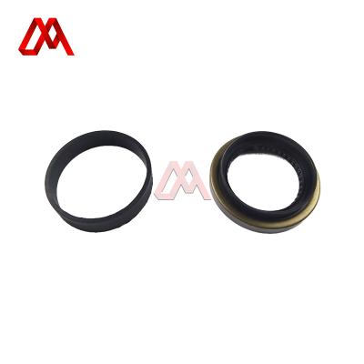 China 8-98134394-0 8981343940 Rear Hub Oil Seal for ISUZU Dmax for sale