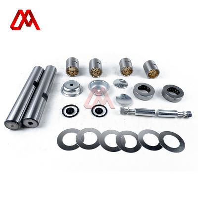 China 9-88582616-0 KING PIN KIT HD72 KP215 KP-215 9885826160 for ISUZU TD for sale