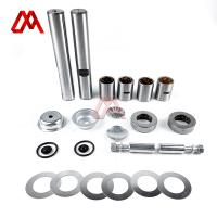 China 9-88582616-0 KING PIN KIT HD72 KP215 KP-215 9885826160 for ISUZU TD for sale
