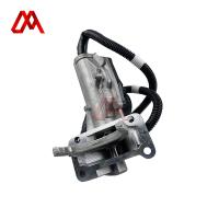 China 8-98140853-1 8981408531 Axle Actuator for ISUZU TFR for sale