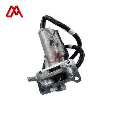 China 8-98140853-1 8981408531 Axle Actuator for ISUZU TFR for sale