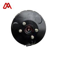China 864-05202 8-97162798-1 Vacuum Power Brake Booster Brake For Isuzu NKR71 NQR for sale
