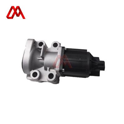 China Recirculation EGR Valve With Body 1582A037 For Mitsubishi L200 Pickup Pajero Classic for sale