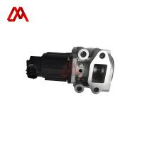 China Recirculation EGR Valve With Body 1582A037 For Mitsubishi L200 Pickup Pajero Classic for sale