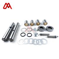China HINO Truck 04043-2010 Steering Knuckle King Pin Kit 040432010 KP321 KP-321 for sale