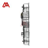 China Valve Cover 8-94476695-J 894476695J for Isuzu D-MAX TFR for sale