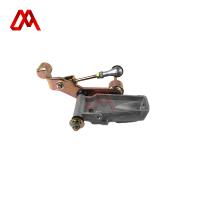 China Gear Shift Lever Lower Assembly 8-94566457 894566457 for Isuzu 100P for sale