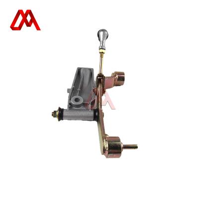 China Gear Shift Lever Lower Assembly 8-94566457 894566457 for Isuzu 100P for sale