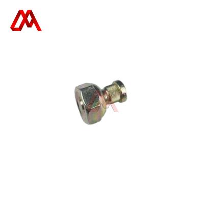 China Wheel Drum Bolt 8-97017041-J 897017041J for Isuzu MR85 for sale