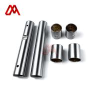 China KP-130 Steering Knuckle Nissan Truck Spare Parts King Pin Kit 0443136030 04431-36030 for sale