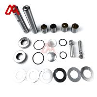 China KP-130 Steering Knuckle Nissan Truck Spare Parts King Pin Kit 0443136030 04431-36030 for sale