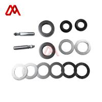 China 11001-24101 MITSUBISHI FM215 Truck King Pin Kit Repair Set KP-521 MM-54 1100124101 for sale