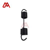 China 1-09583365-0 1095833650 Front Brake Shoe Return Spring for ISUZU 6U CXA05 LV477 for sale