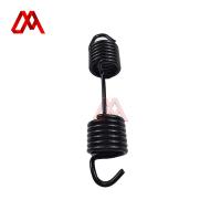 China 1-09583365-0 1095833650 Front Brake Shoe Return Spring for ISUZU 6U CXA05 LV477 for sale