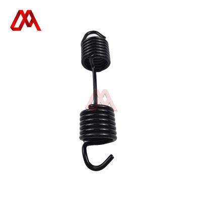 China 1-09583365-0 1095833650 Front Brake Shoe Return Spring for ISUZU 6U CXA05 LV477 for sale