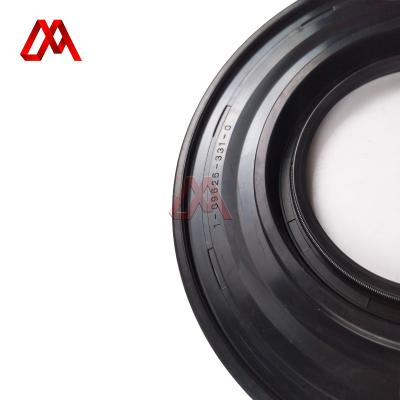 China 8-98202912-0 Rear Hub Oil Seal for Isuzu NPR/4BD1 700P 8982029120 for sale