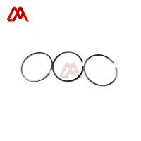 China 8-97219054-JZ 8-97219054-0 Piston Ring for ISUZU 4HG1 Truck Engine Spare Parts for sale