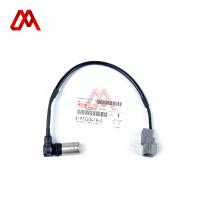 China Premium OE 8-97223419-J 8-97223419-0 Crankshaft Position Sensor for ISUZU 4HF1 Truck for sale