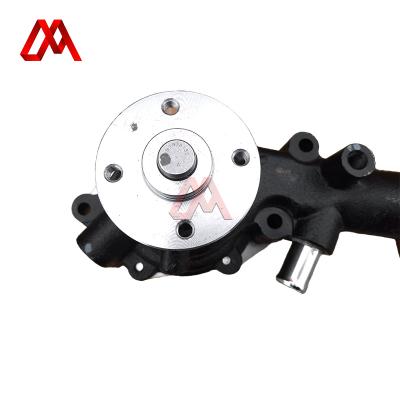 China Water Pump 8-97021171-A 897021171A for Isuzu NPR 4BE1 4BC2 for sale