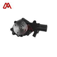 China Water Pump 8-97021171-J1 897021171J1 for Isuzu NPR 4BE1 4BC2 for sale