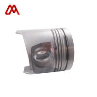 China 8-98152901-0 Piston 8981529010 for ISUZU 6HK1 for sale