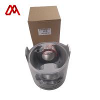 China 8-98152901-0 Piston 8981529010 for ISUZU 6HK1 for sale